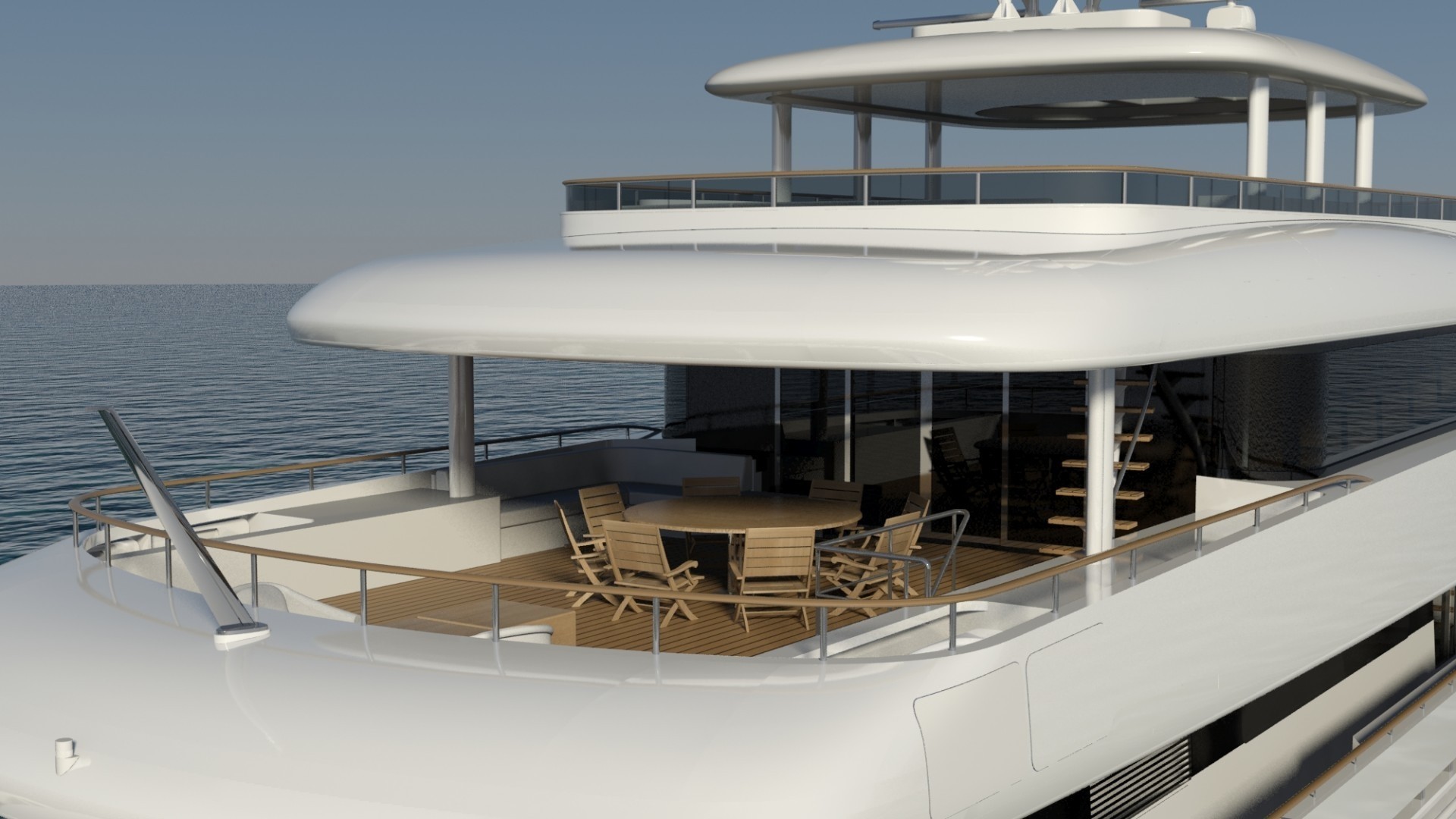 Yacht SIBELLE, a Heesen Superyacht | CHARTERWORLD Luxury Superyacht ...